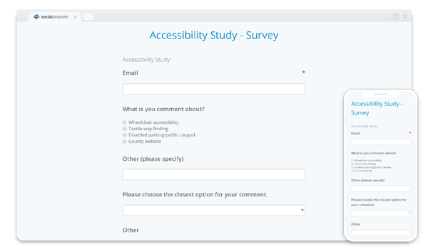 Social Pinpoint's Digital Tools Drive Meaningful Public Participation